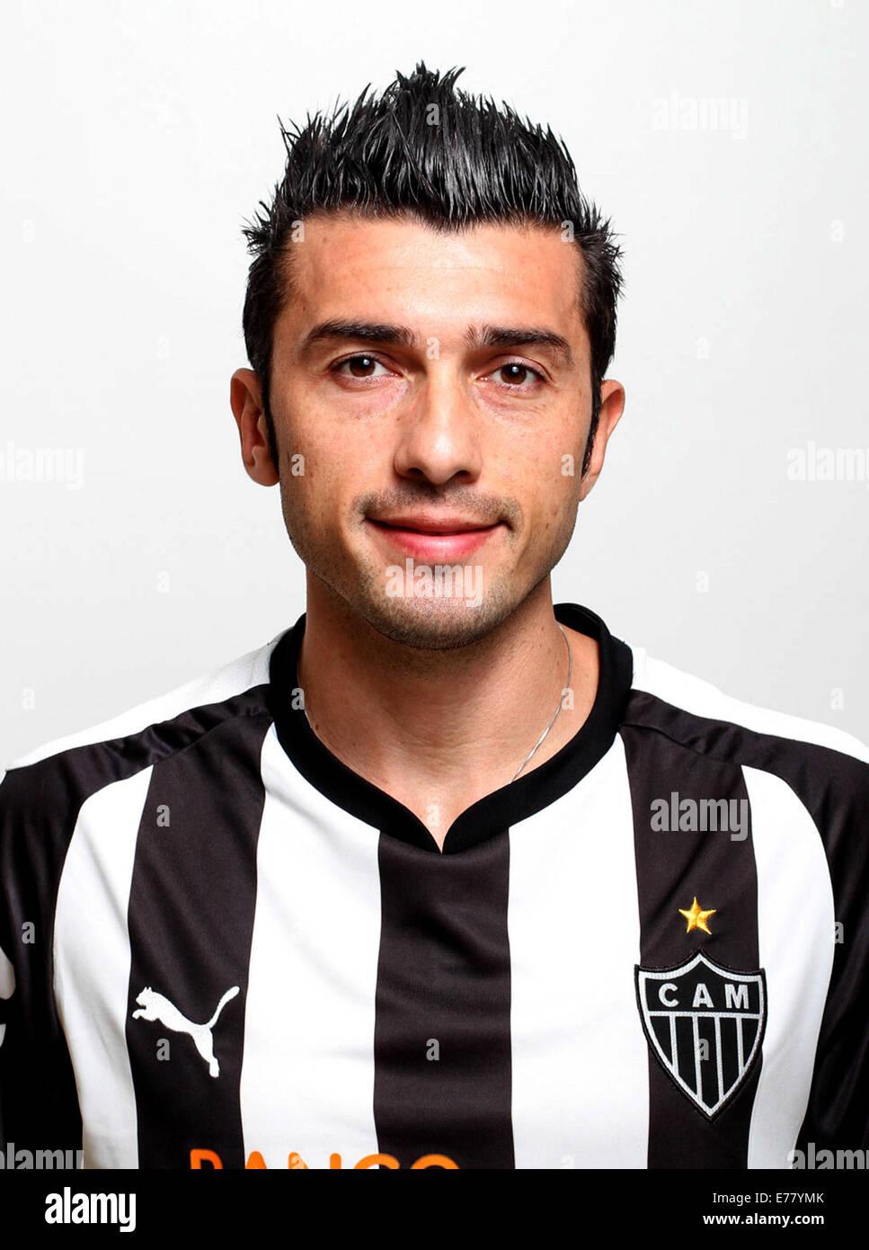 Brazilian Football League Serie A / ( Clube Atletico Mineiro ) - Jesus ...