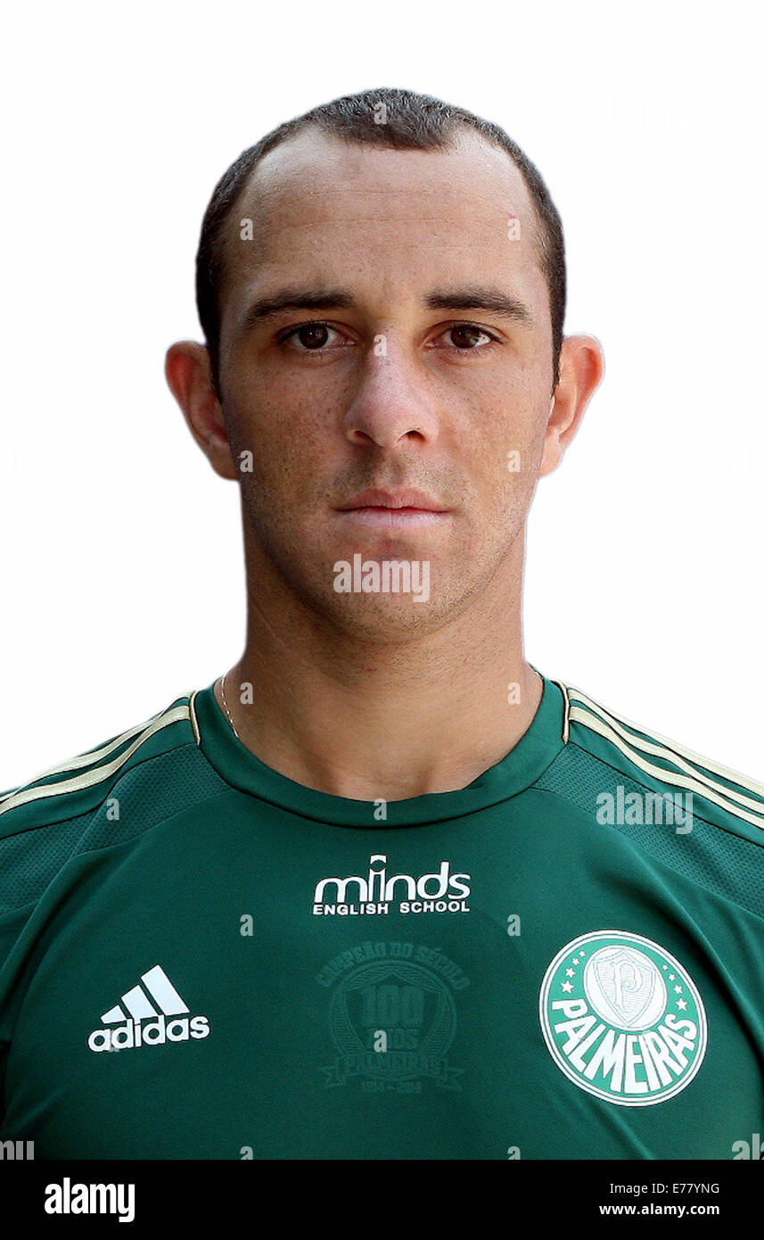 Brazilian Football League Serie A / ( Sociedade Esportiva Palmeiras ...