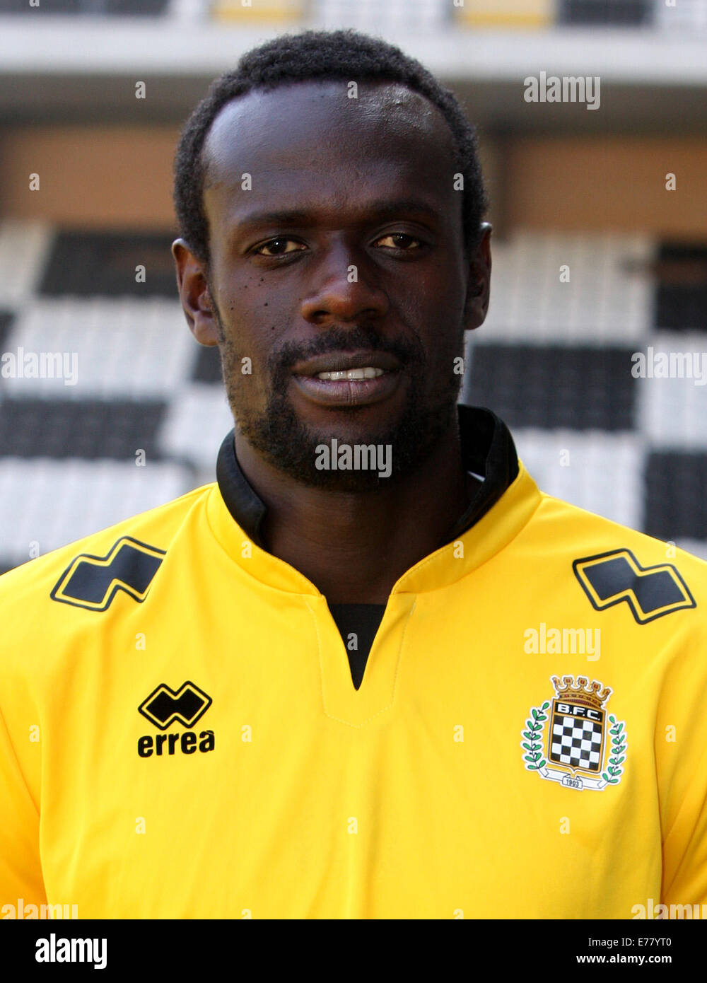 Boavista fc mamadou ba hi-res stock photography and images - Alamy