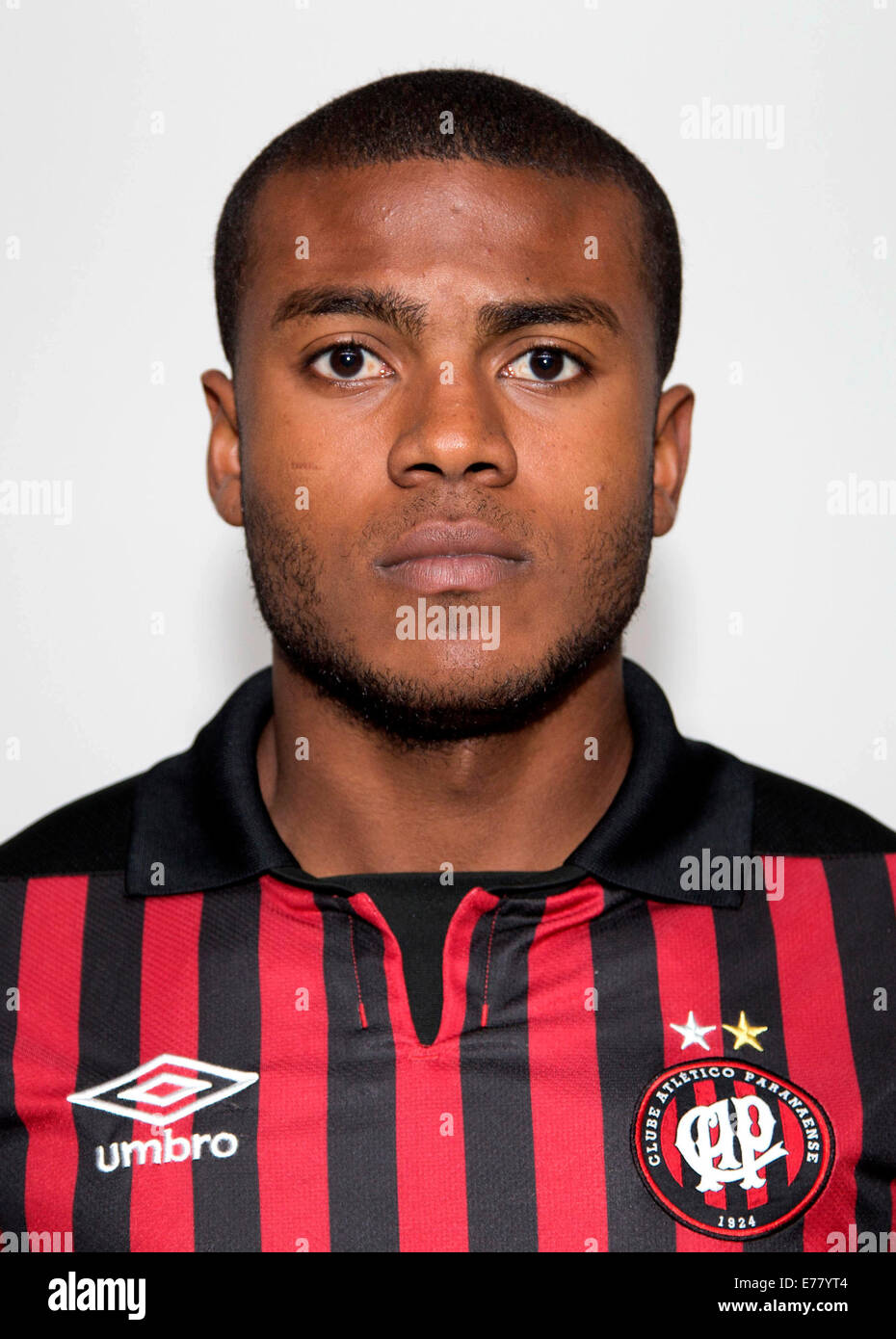 Brazilian Football League Serie A / ( Clube Atletico Paranaense ...