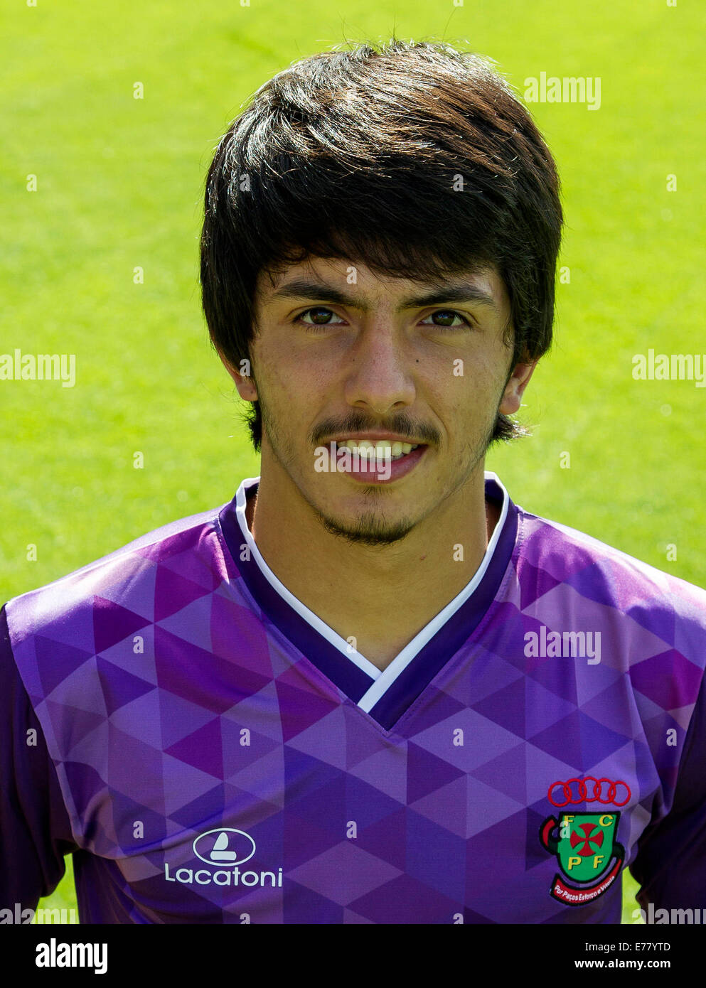 Portugal - Primera Liga Zon-Sagres 2014-2015 / Marco Aurelio Ribeiro ...