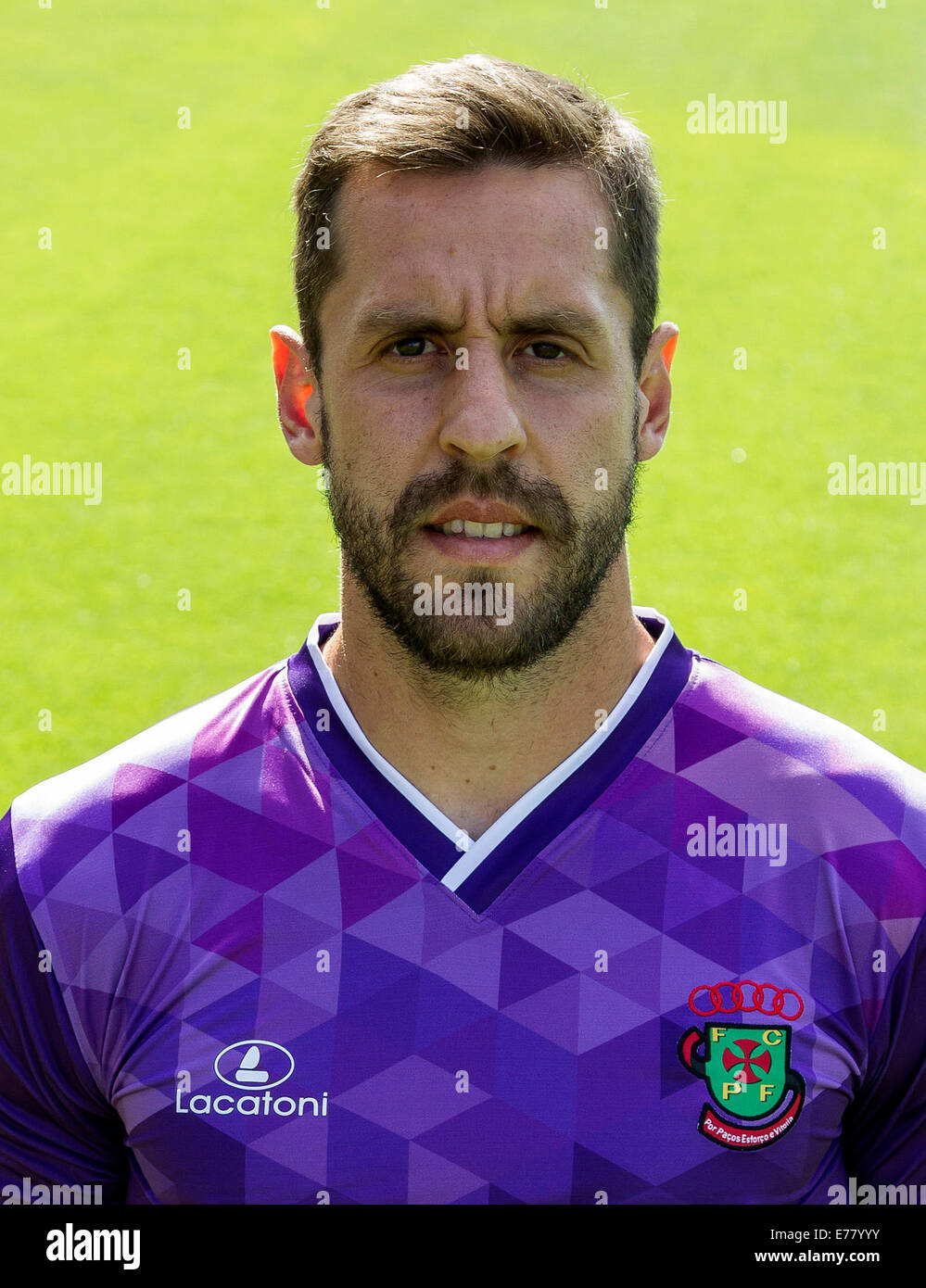 Portugal - Primera Liga Zon-Sagres 2014-2015 / Rafael Garcia Tonioli ...