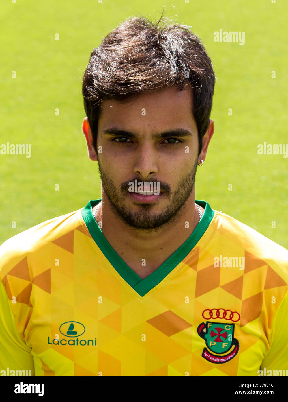 Rodrigo ferreira hi-res stock photography and images - Alamy