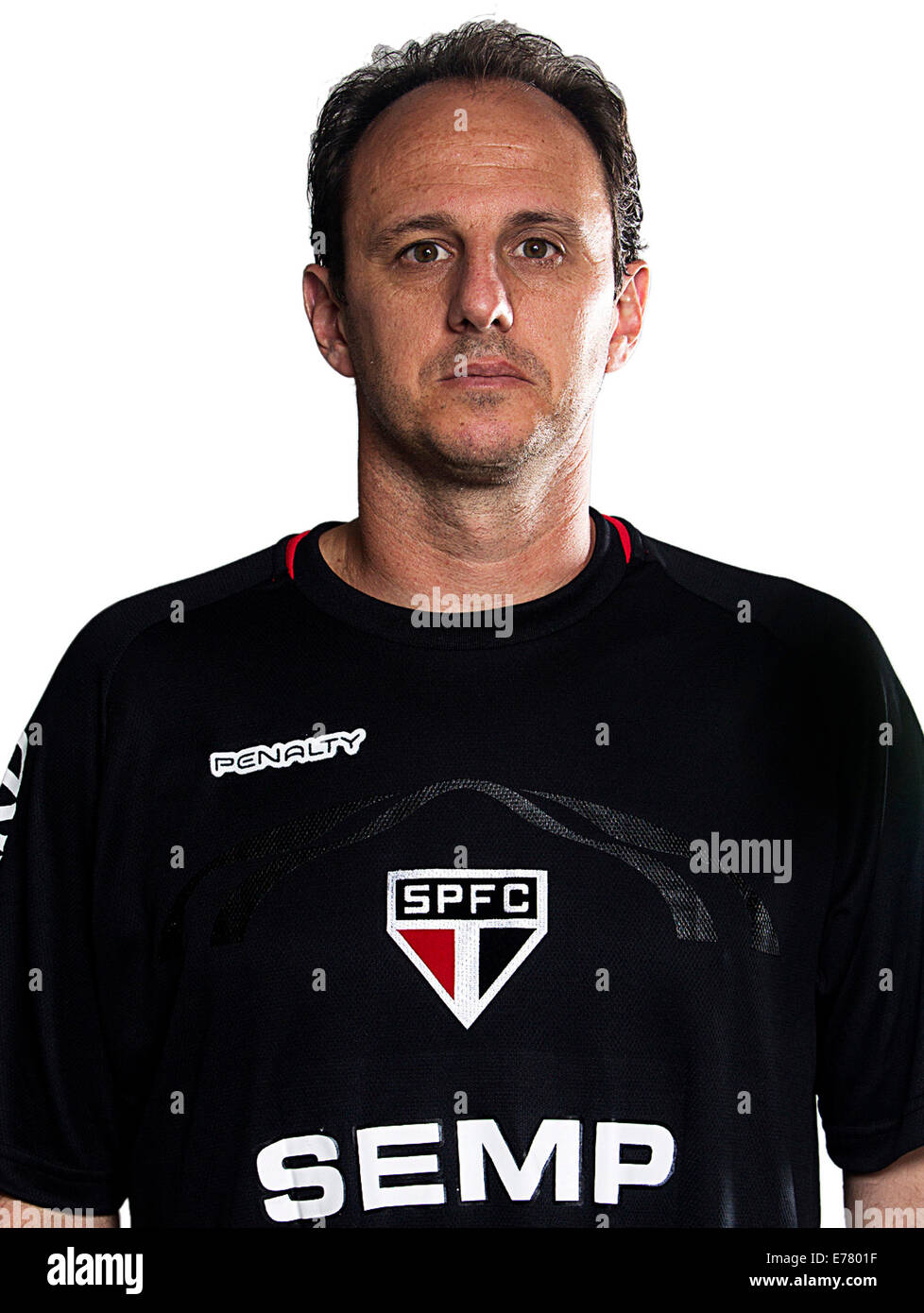 Brazilian Football League Serie A / ( Sao Paulo Football Clube ...