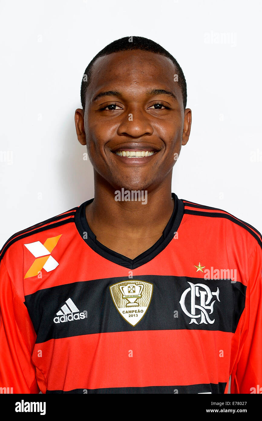 Brazilian Football League Serie A / ( Clube de Regatas do Flamengo ...