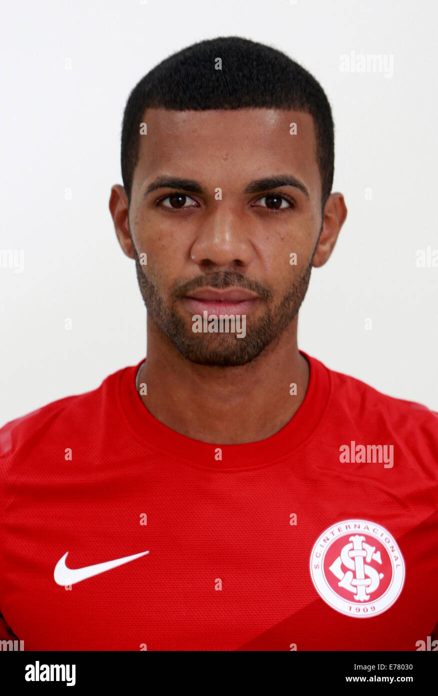 Brazilian Football League Serie A / ( Sport Club Internacional ...