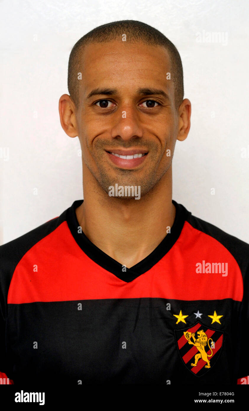 Wendel silva hi-res stock photography and images - Alamy