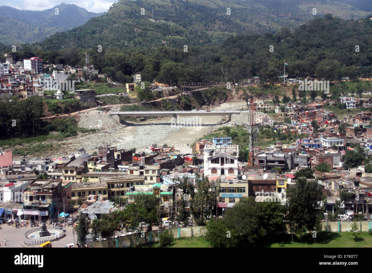 Rajouri district hi-res stock photography and images - Alamy