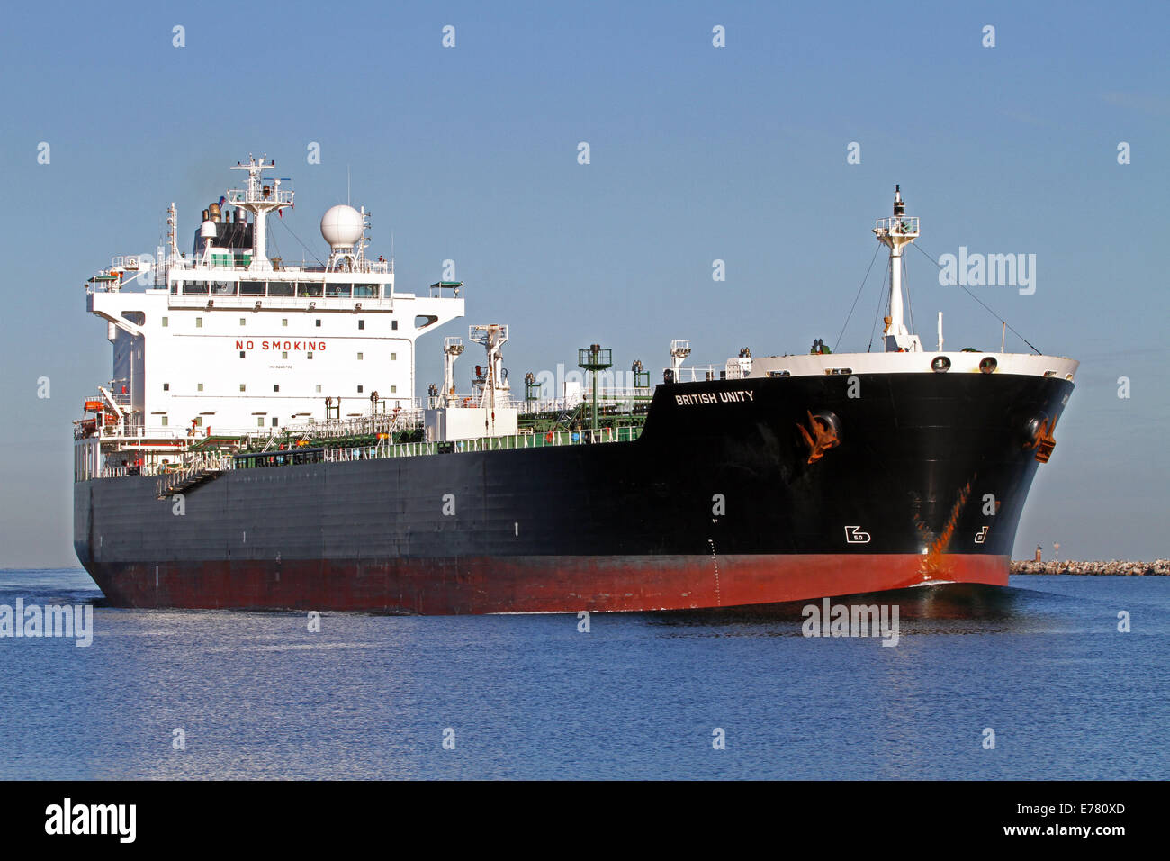 Ship british unity hi-res stock photography and images - Alamy
