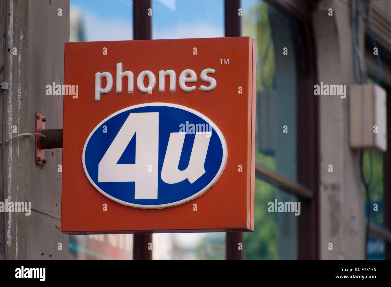 Phones hi-res stock photography and images - Alamy