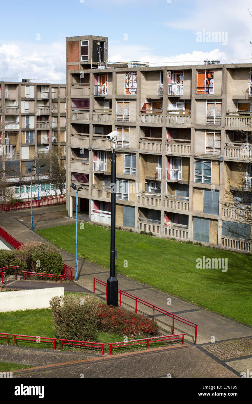 Sheffield empty hi-res stock photography and images - Alamy
