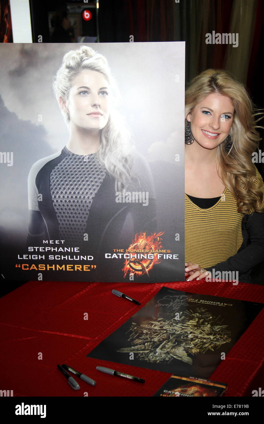 Catching Fire Cashmere