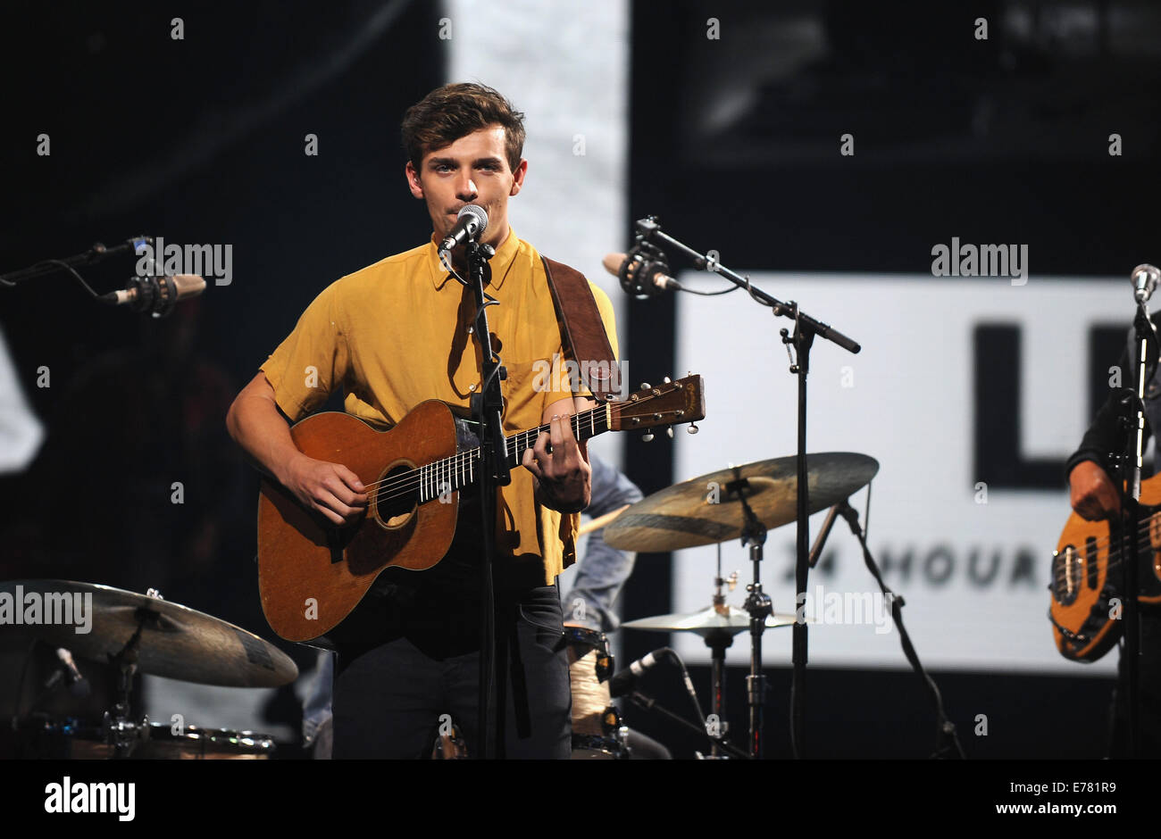 Max milner hi-res stock photography and images - Alamy