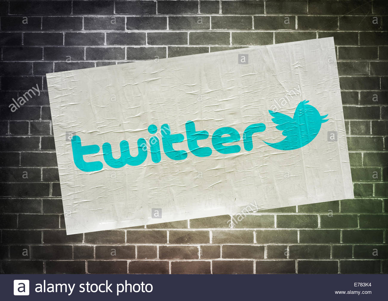 Twitter Stock Photos & Twitter Stock Images - Alamy