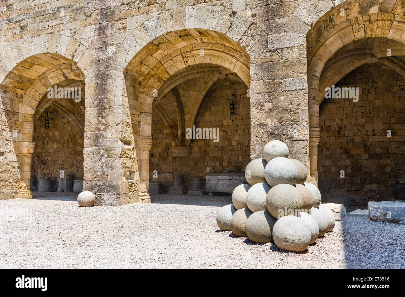 Templar museum hi-res stock photography and images - Alamy