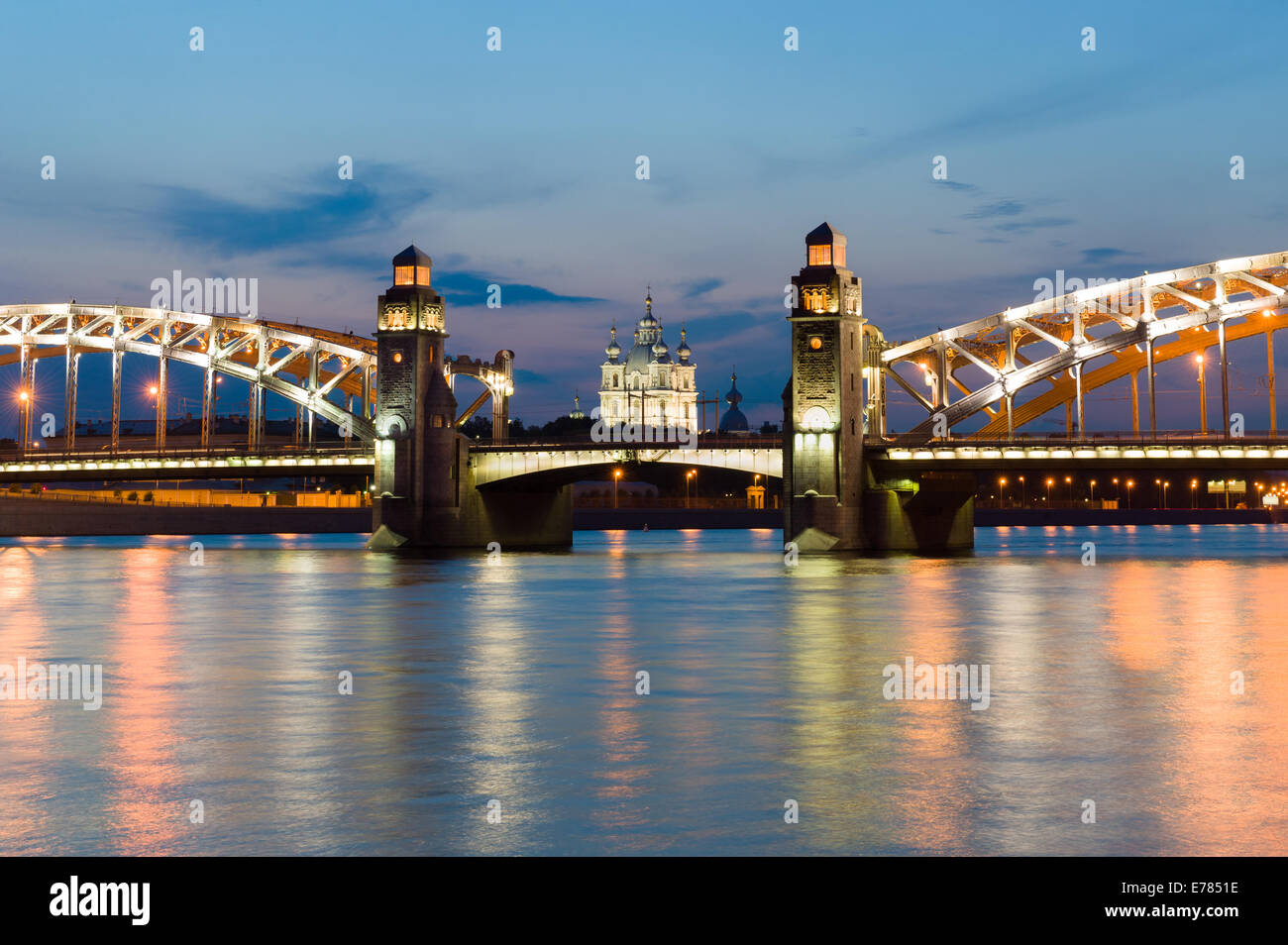 First bridge hi-res stock photography and images - Alamy