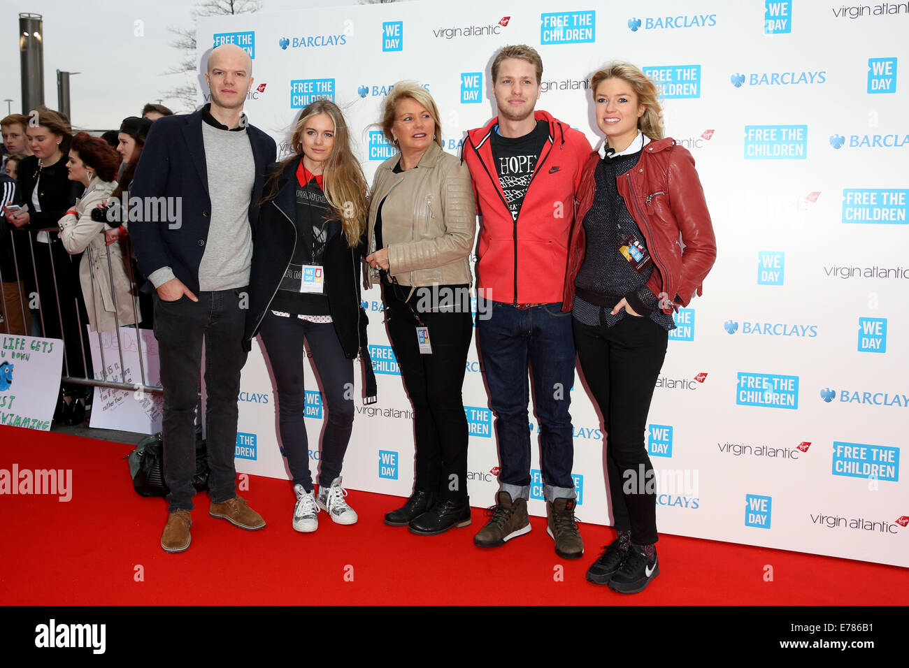 Joan templeman hi-res stock photography and images - Alamy