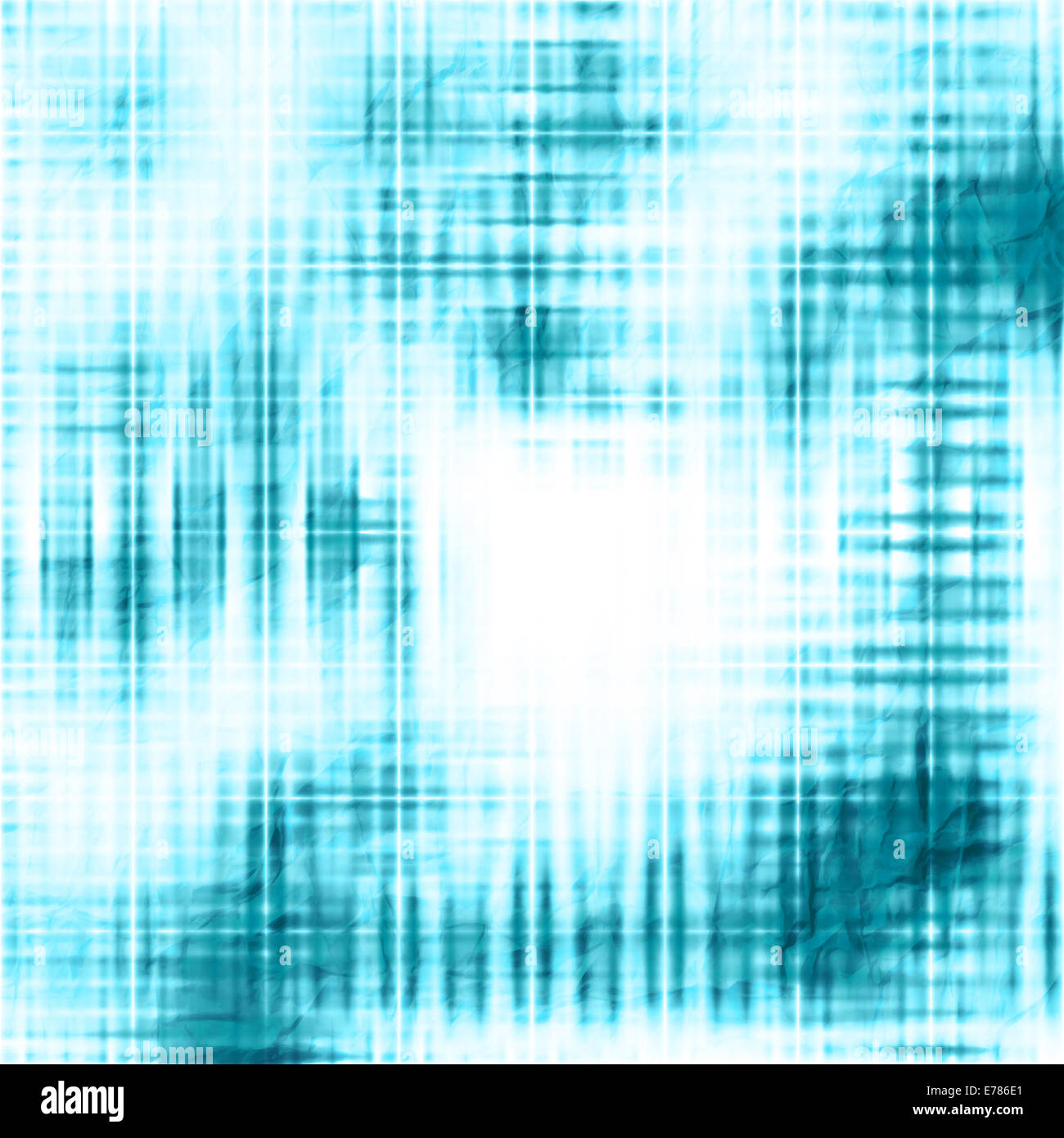 Background linen fabric pattern Cut Out Stock Images & Pictures - Alamy