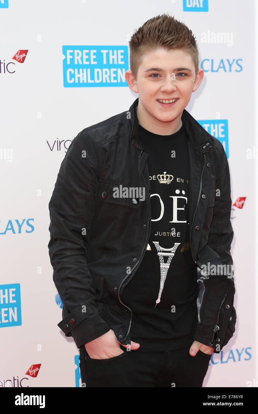 Nicholas mcdonald 2013 hi-res stock photography and images - Alamy