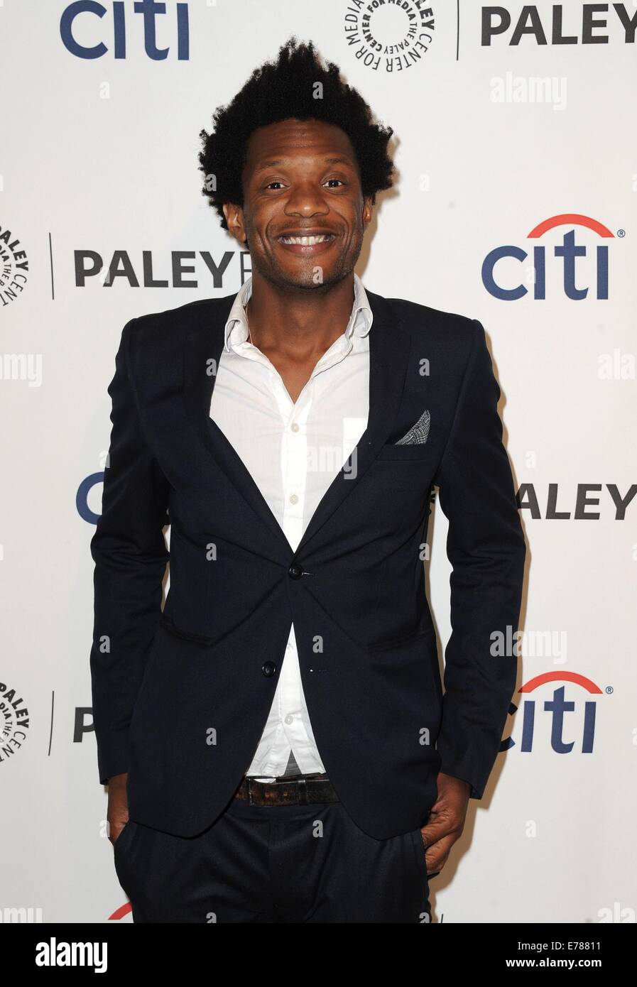 Beverly Hills, CA. 8th Sep, 2014. Seaton Smith at arrivals for 2014 ...