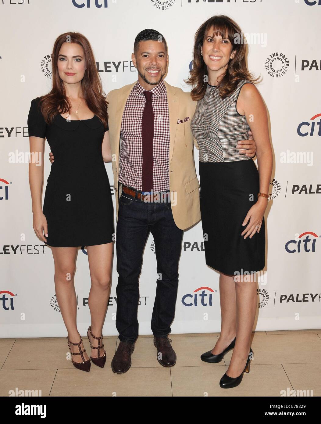 Rebecca Cruz High Resolution Stock Photography and Images - Alamy