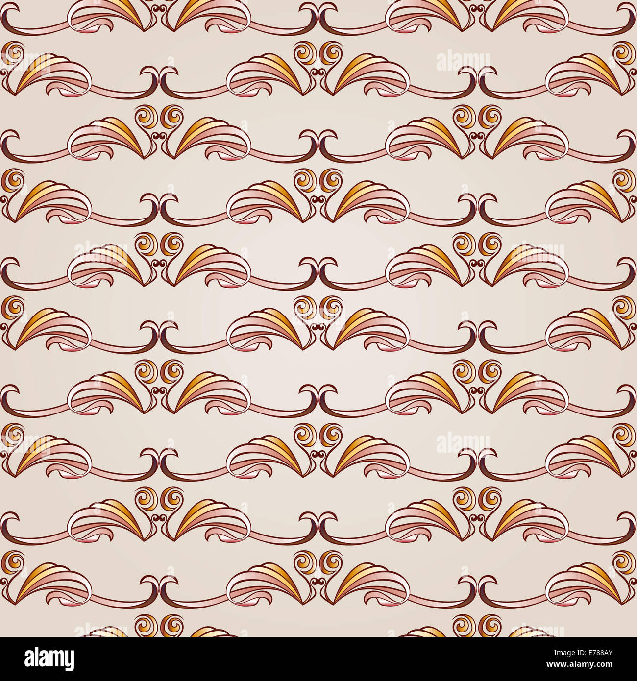 Curled leaf vines hi-res stock photography and images - Alamy