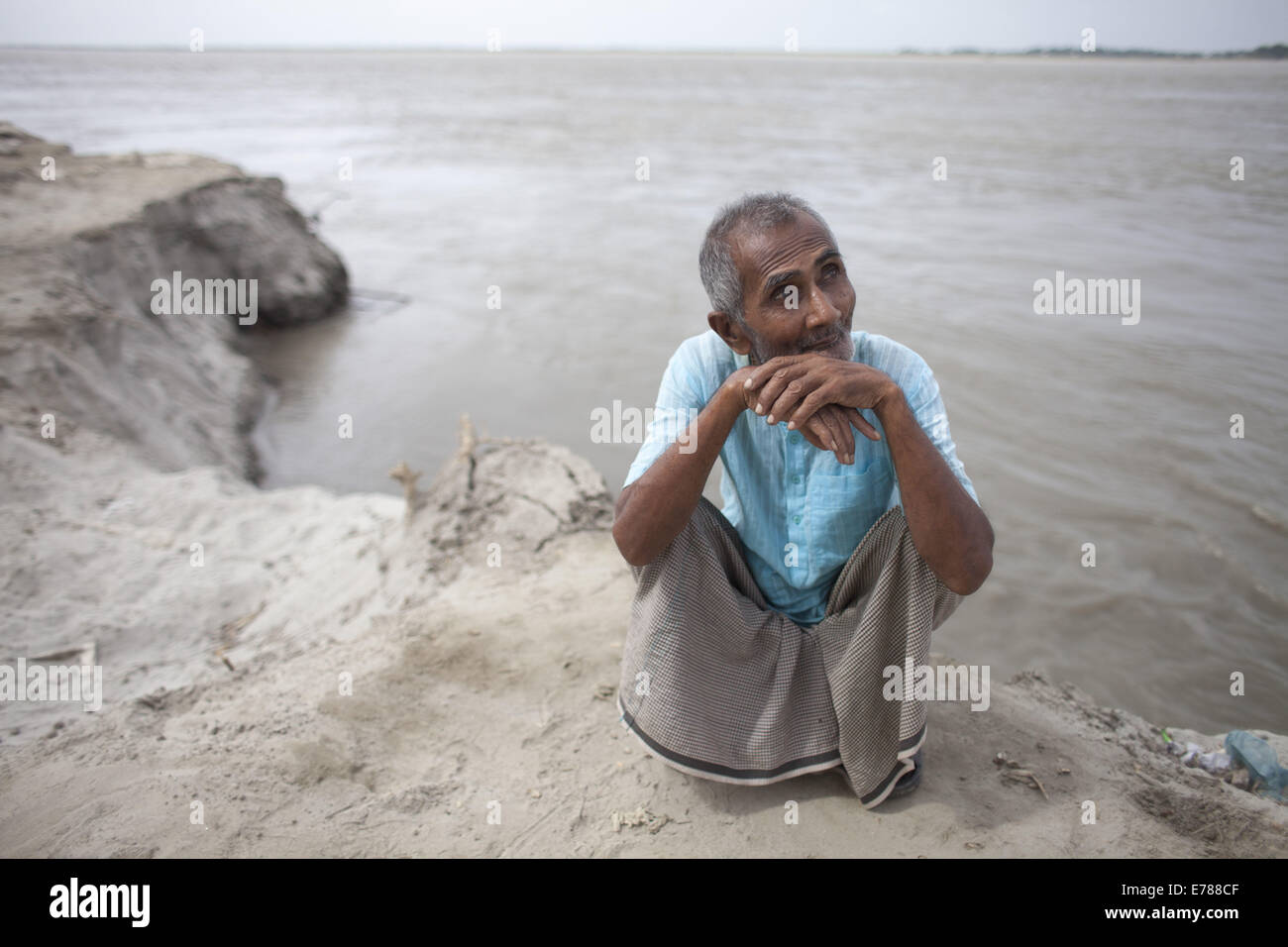 Victim of pollution hi-res stock photography and images - Alamy