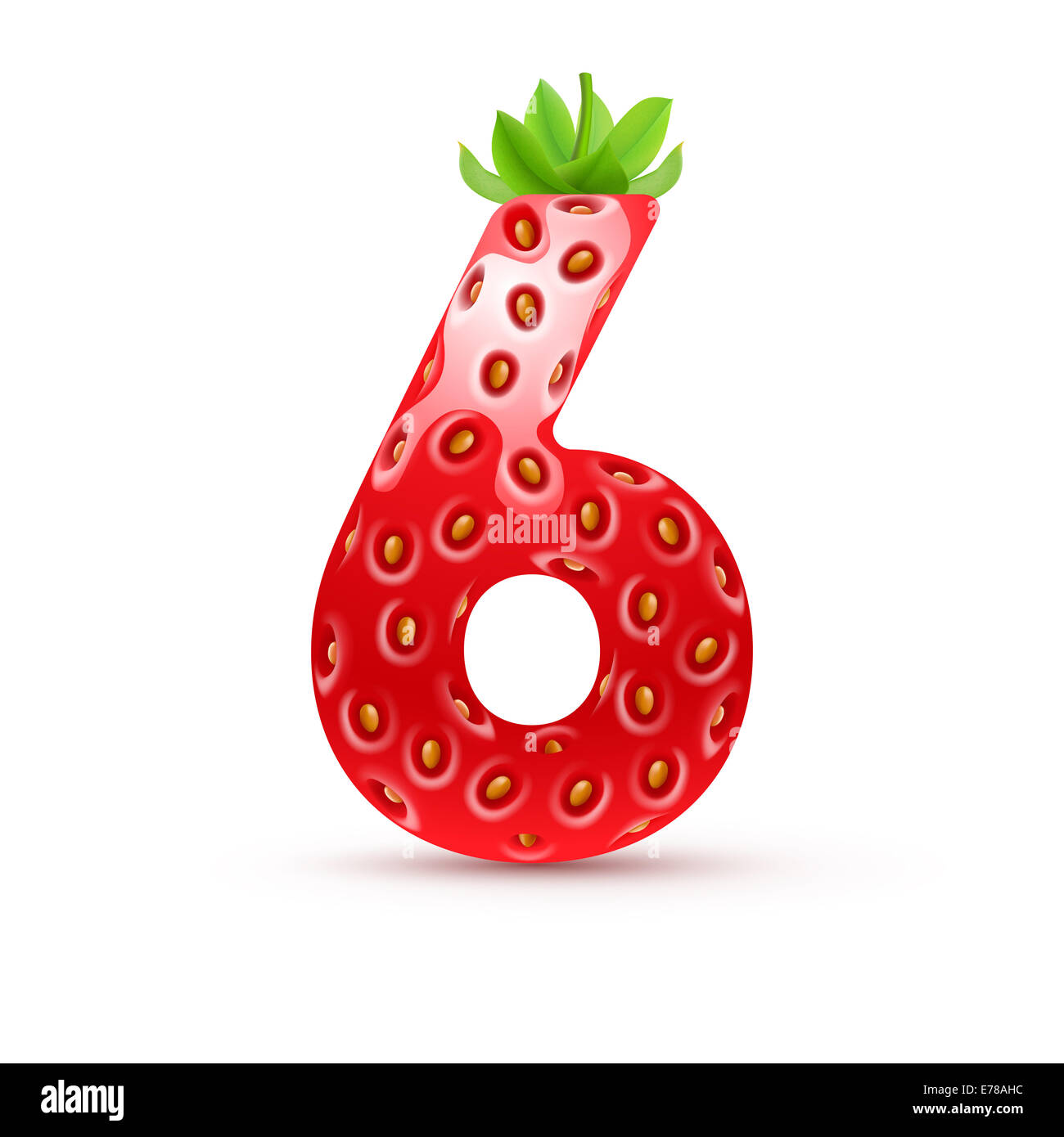 Mathematics of leaves hi-res stock photography and images - Alamy