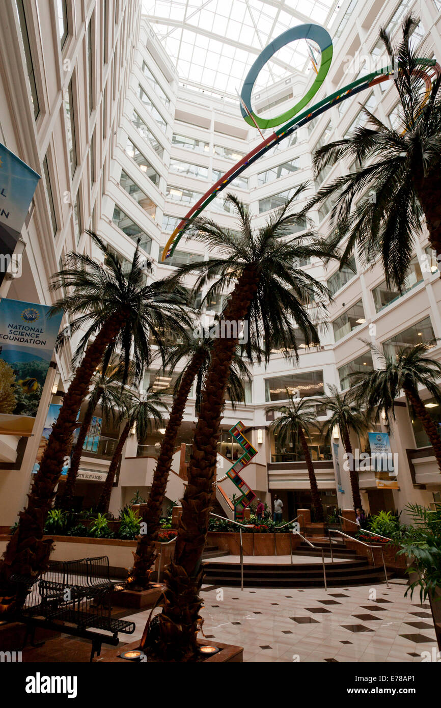 National science foundation hi-res stock photography and images - Alamy