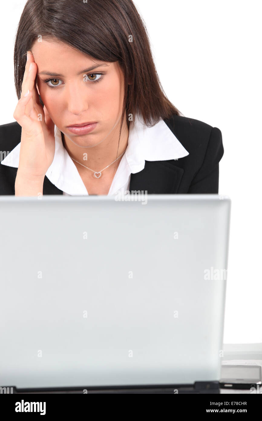 Business setbacks hi-res stock photography and images - Alamy