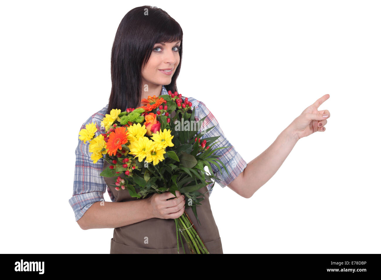 Pretty inflorescence hi-res stock photography and images - Alamy