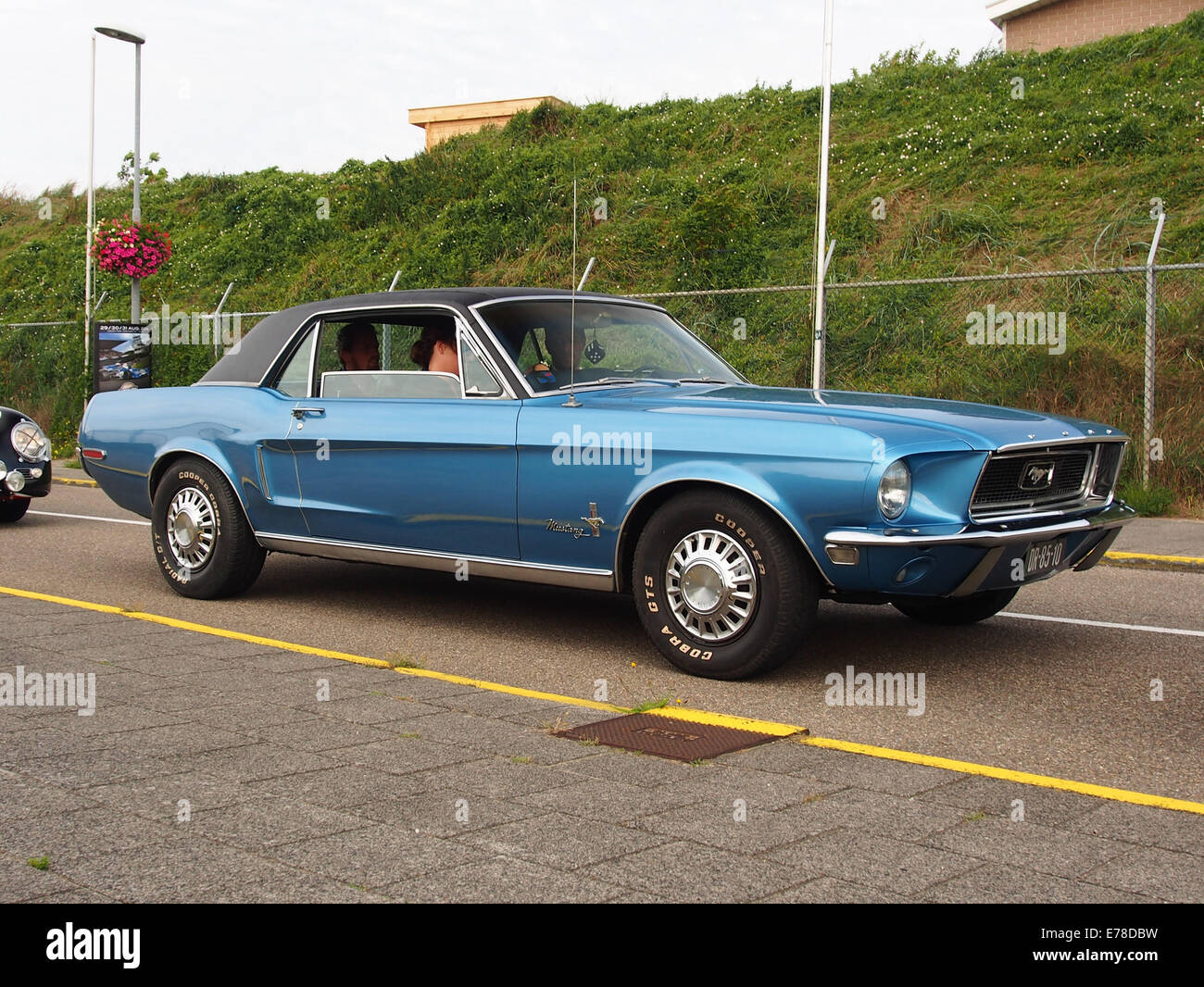 289 engine hi-res stock photography and images - Alamy