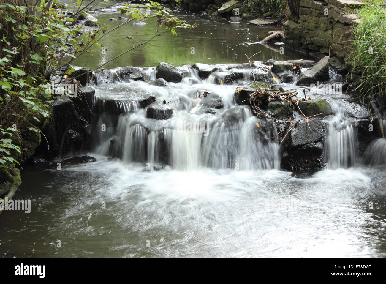 Long shutter exposure hi-res stock photography and images - Alamy