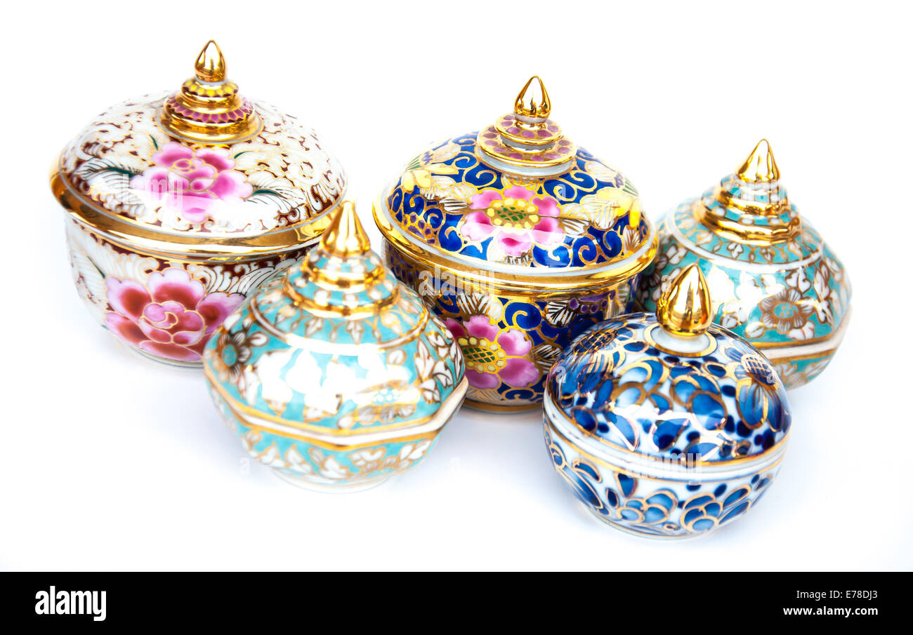 China ware hi-res stock photography and images - Alamy