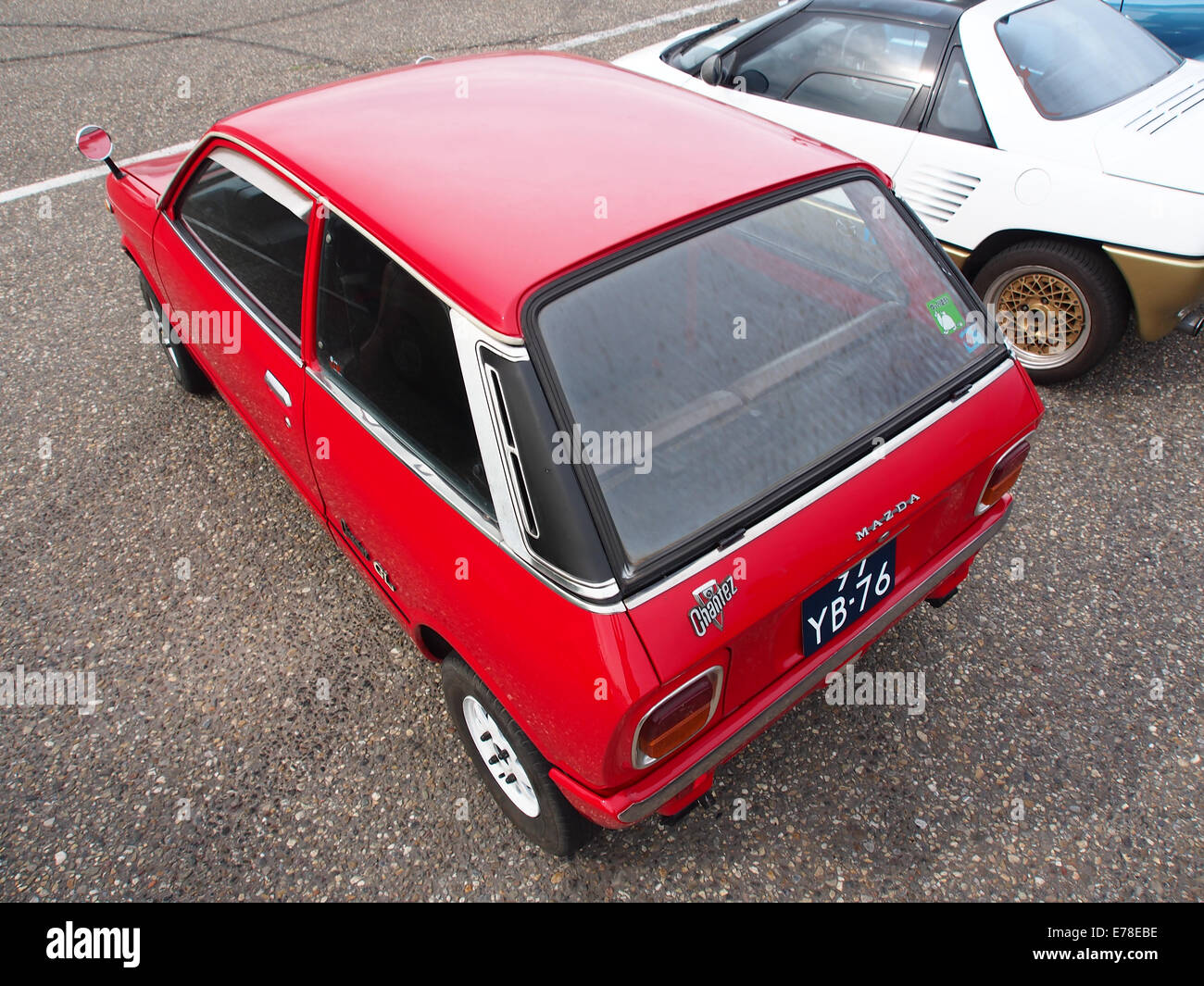 Japanese vehicles 1970s hi-res stock photography and images - Alamy
