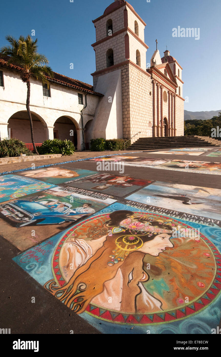 Junipero Serra Painting High Resolution Stock Photography and Images ...