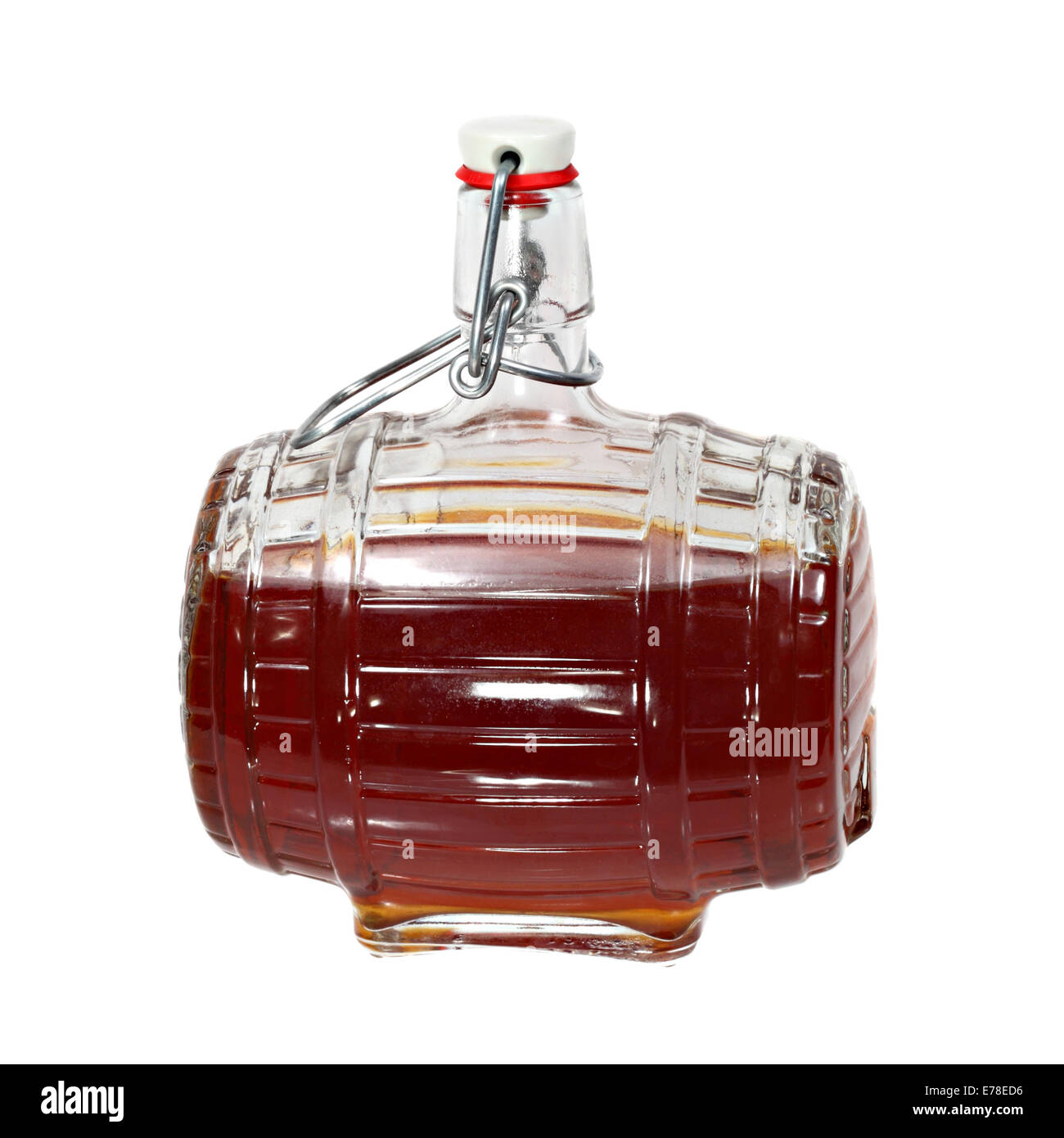 Barrel shape hi-res stock photography and images - Alamy