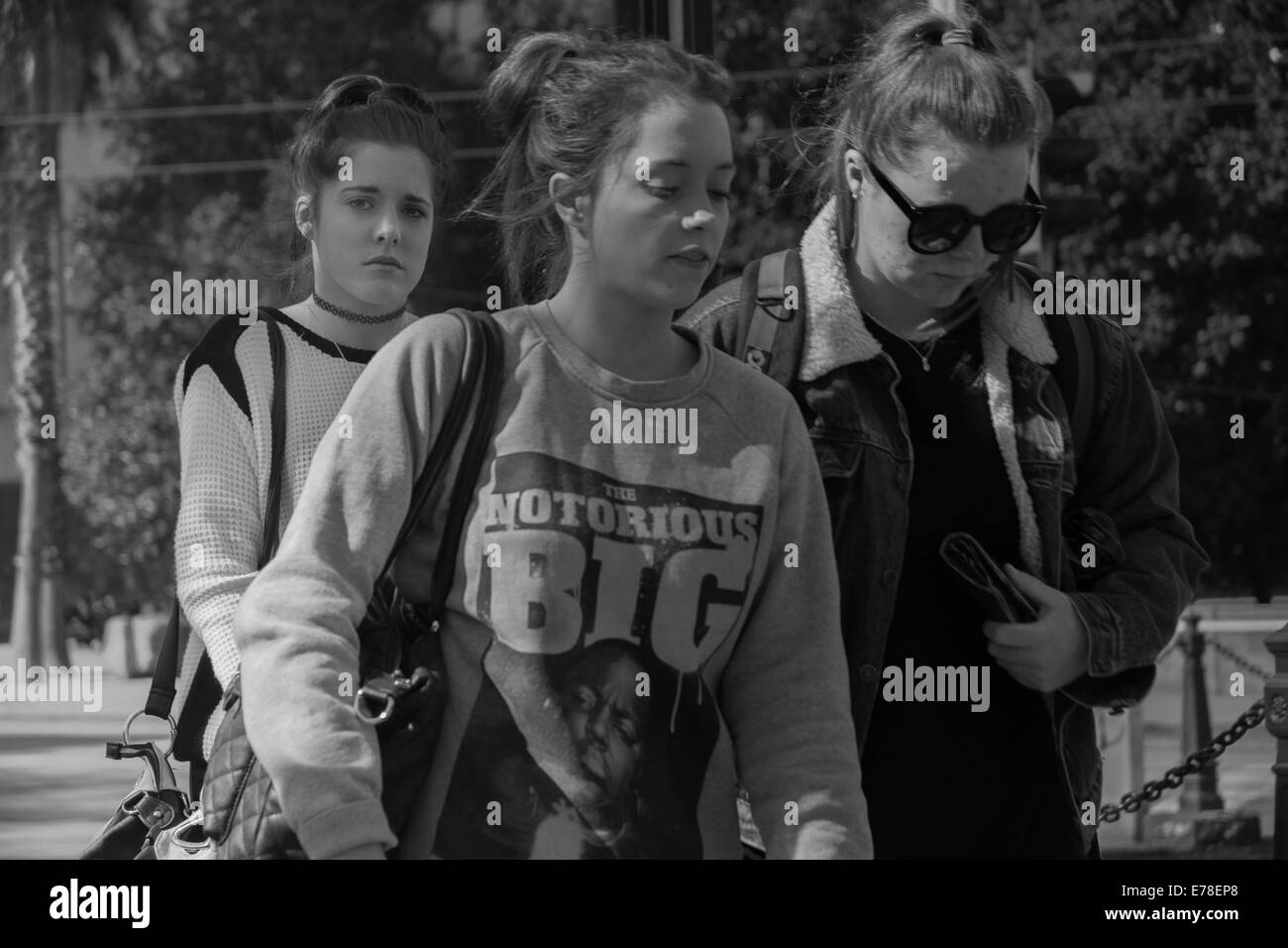 Feeling left out hi-res stock photography and images - Alamy