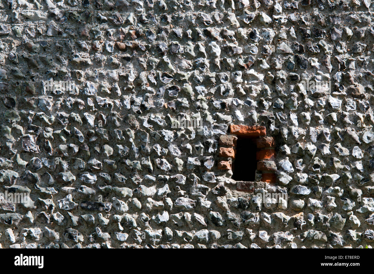 Flint layers hi-res stock photography and images - Alamy