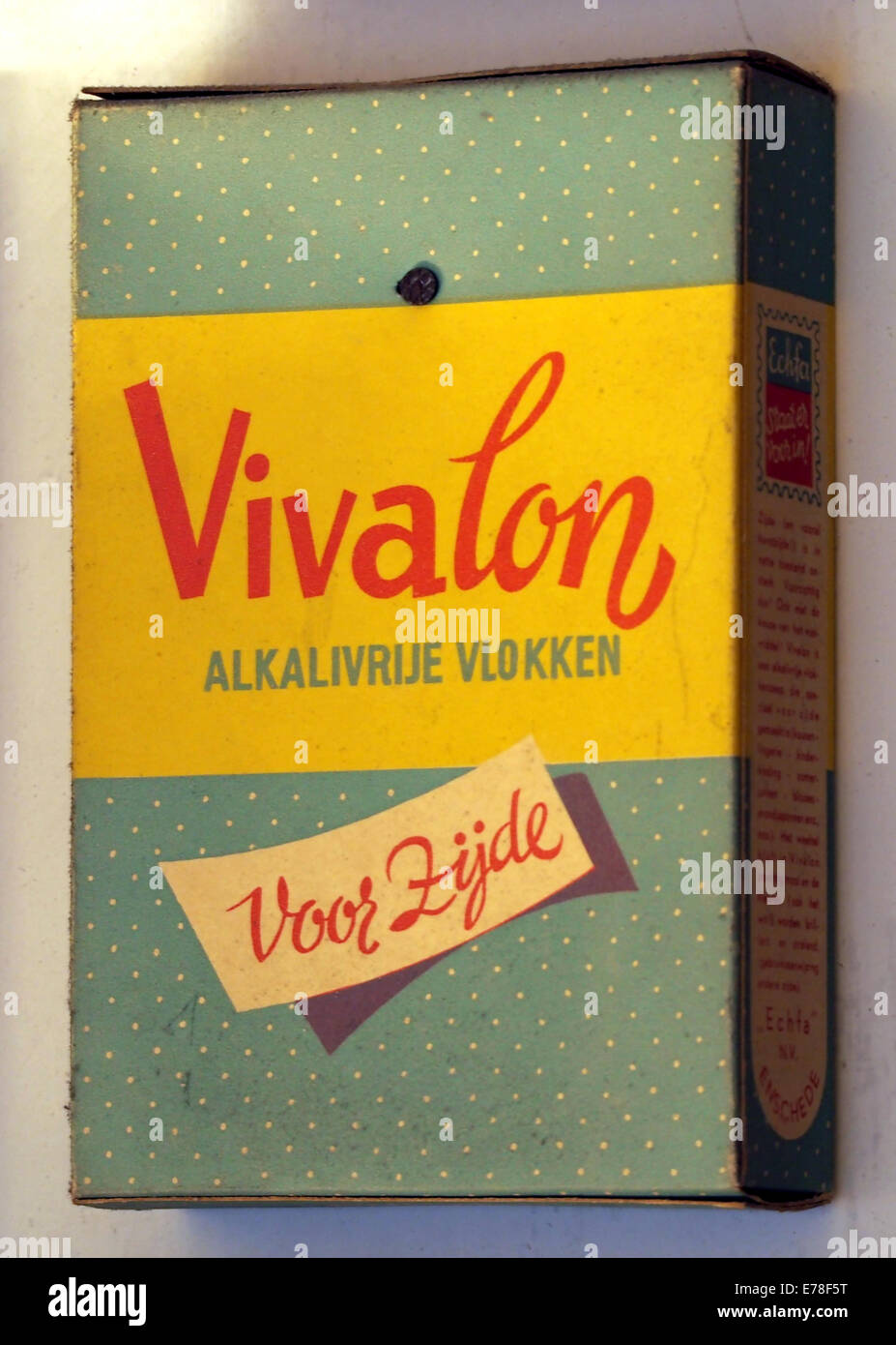 Vlokken High Resolution Stock Photography and Images - Alamy