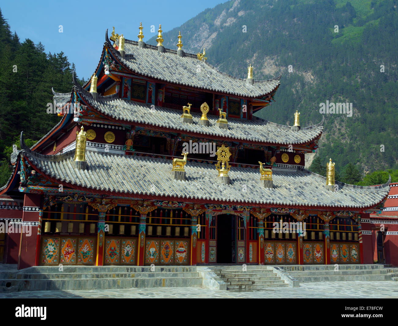 Zaru hi-res stock photography and images - Alamy