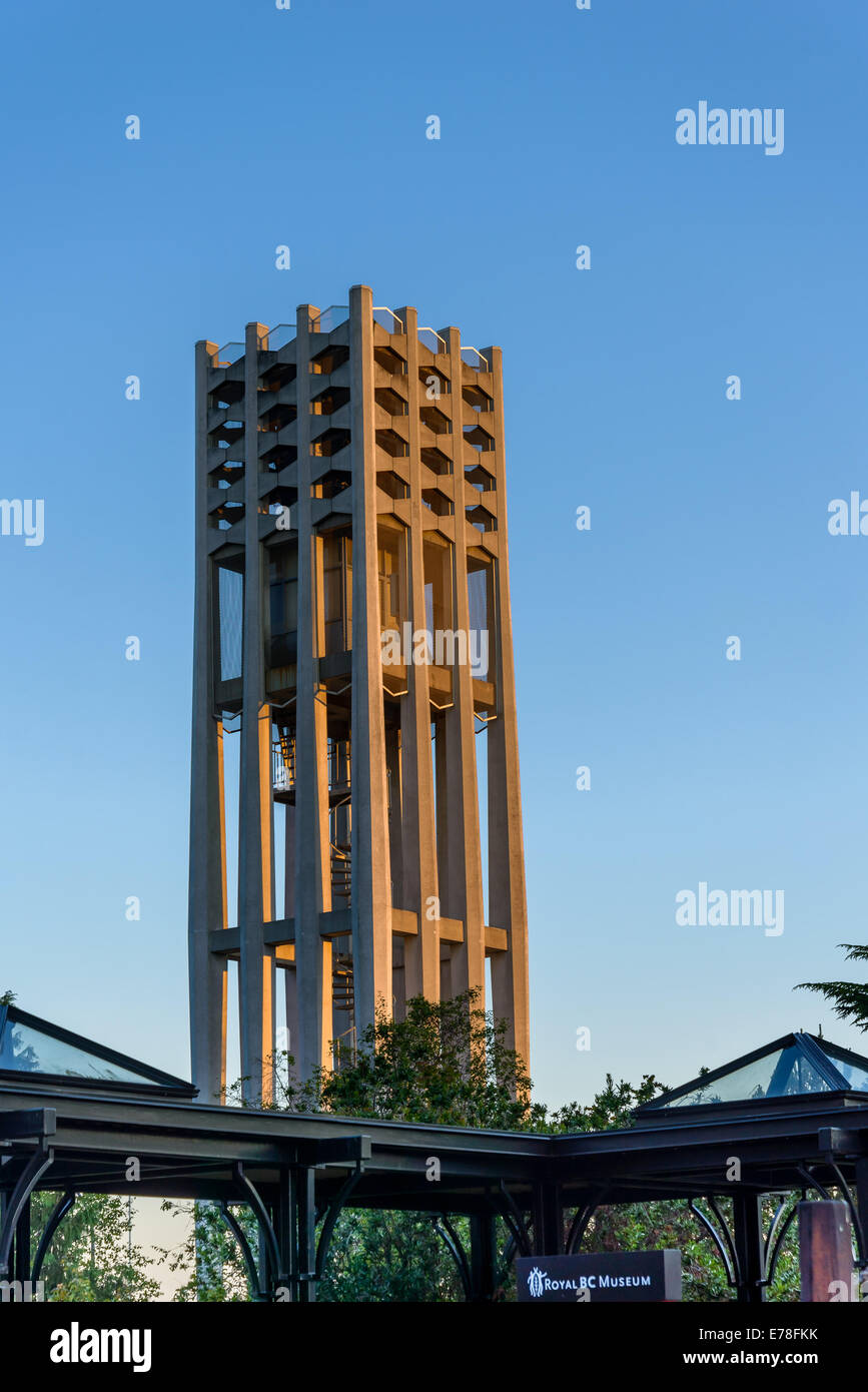 The Singing Tower, Netherlands Centennial Carillon Victoria, British ...