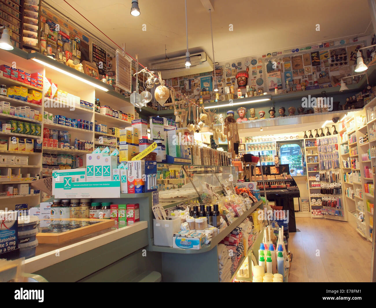 Van winkel hi-res stock photography and images - Alamy