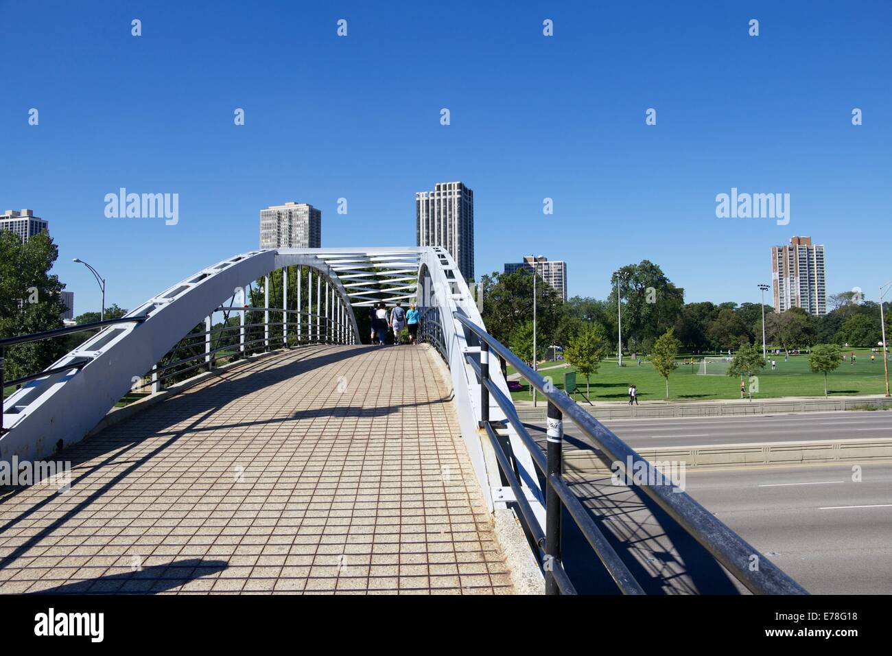 Drive lincoln hi-res stock photography and images - Alamy