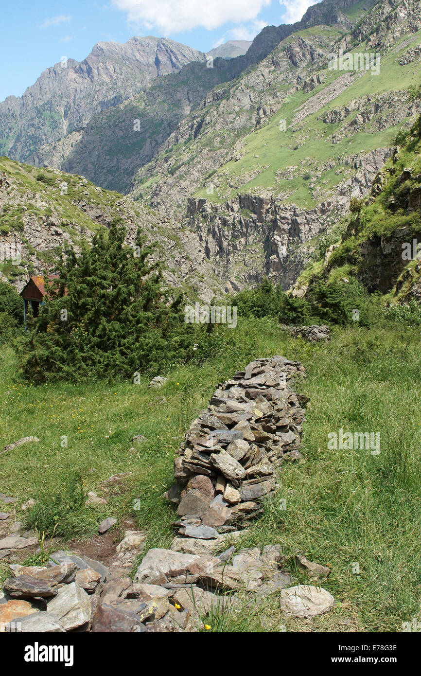 Caucasus hi-res stock photography and images - Alamy