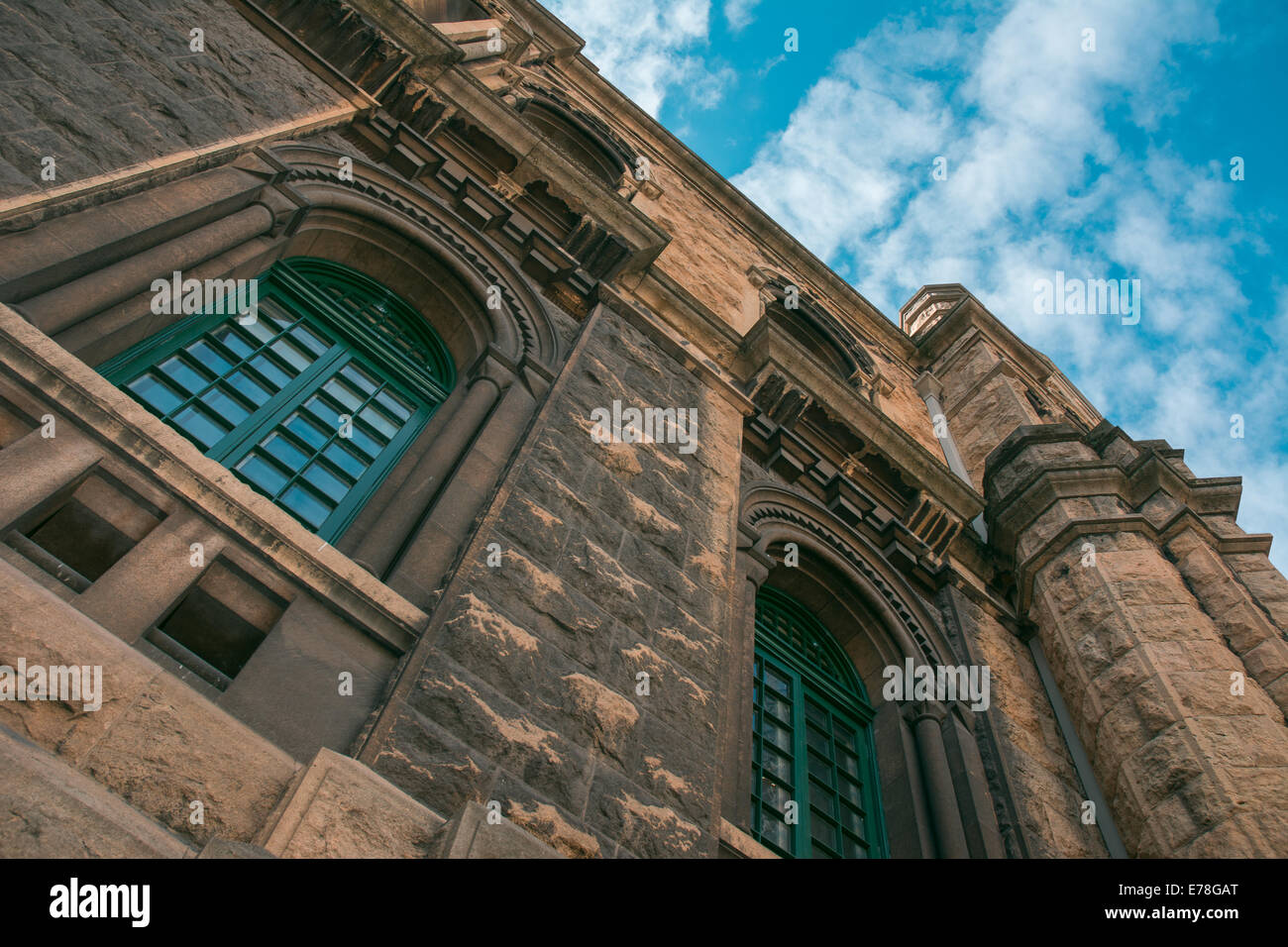 Former Melbourne Magistrates' Court Historical Building Melbourne ...