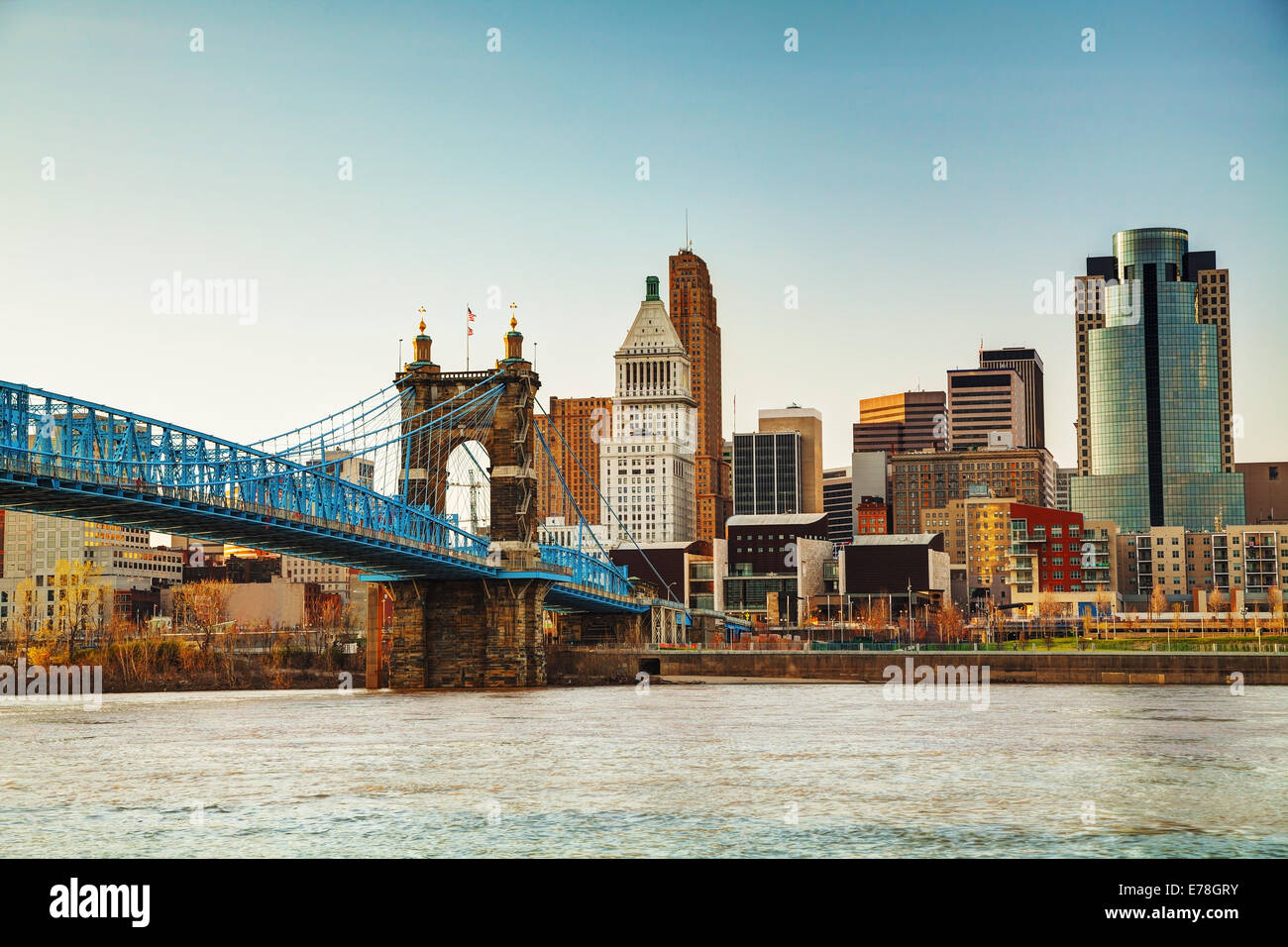 Cincinnati hi-res stock photography and images - Alamy