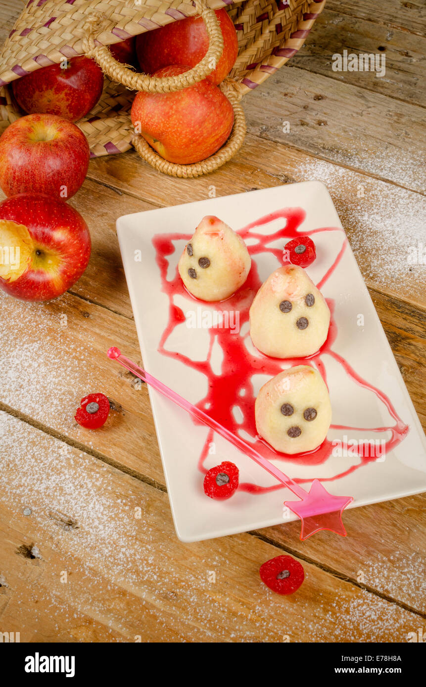 Foodfun hi-res stock photography and images - Alamy