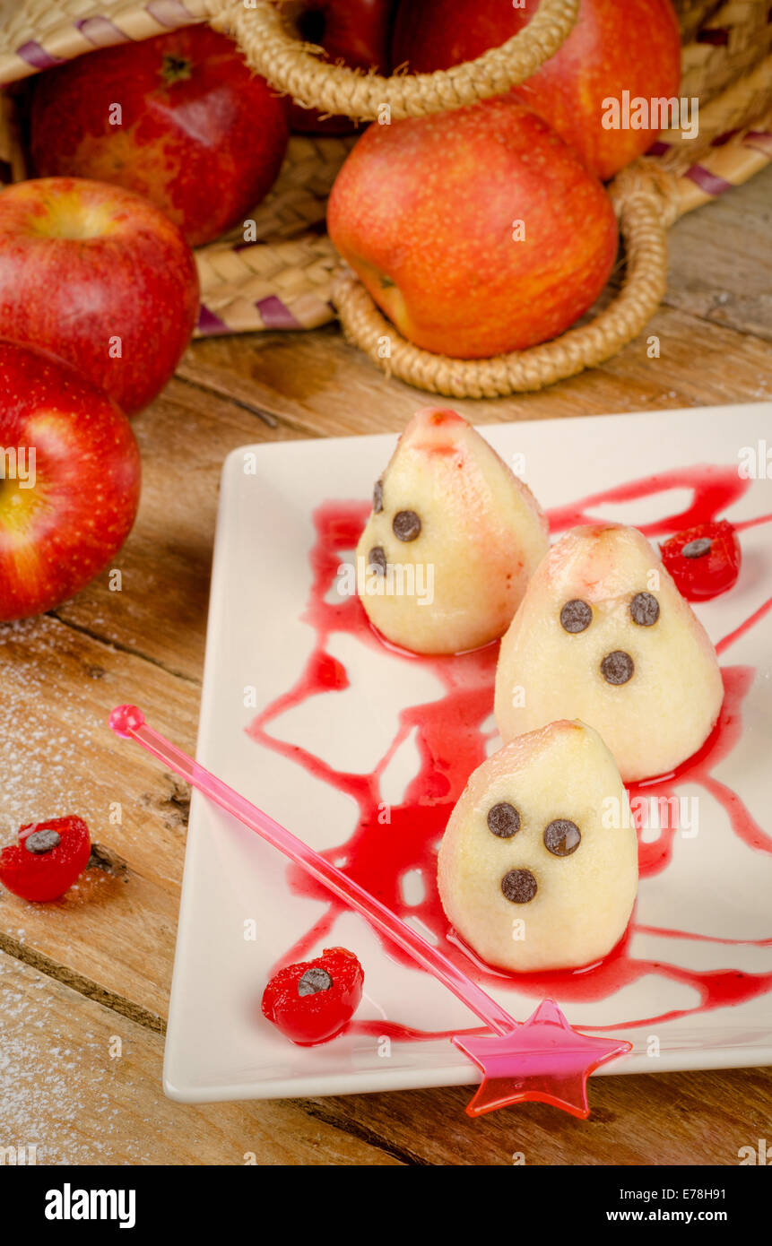 Foodfun hi-res stock photography and images - Alamy