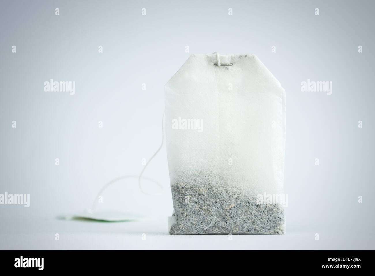 Single Teabag High Resolution Stock Photography and Images - Alamy